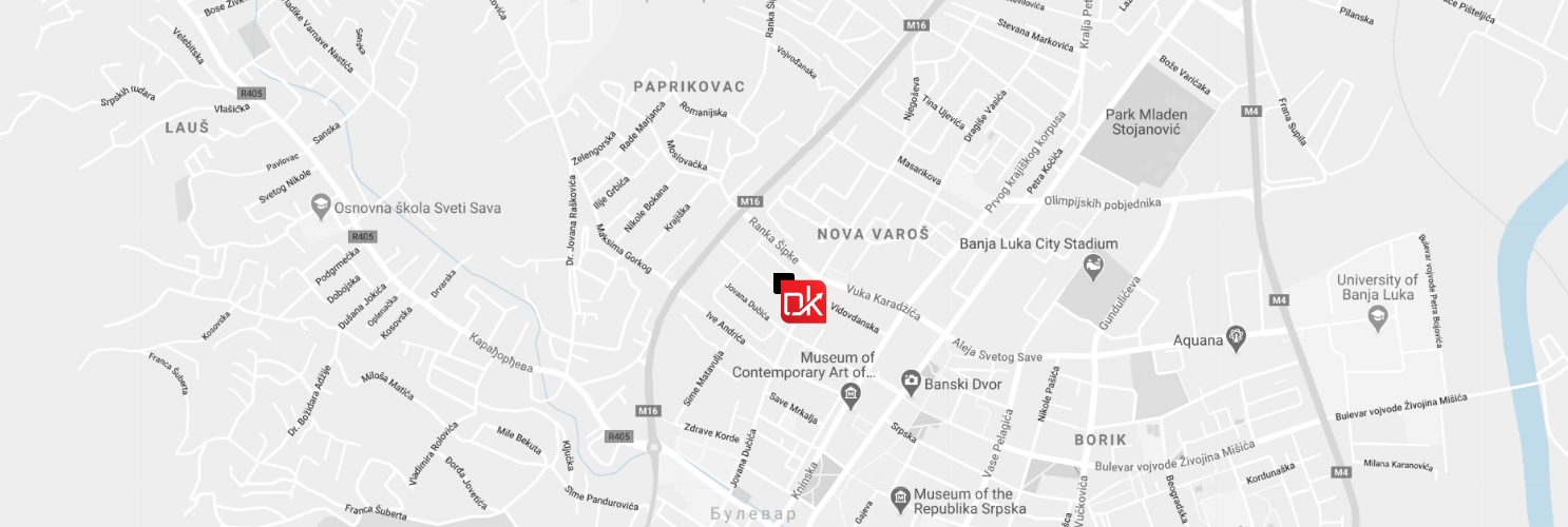 Monet broker | Kontakt